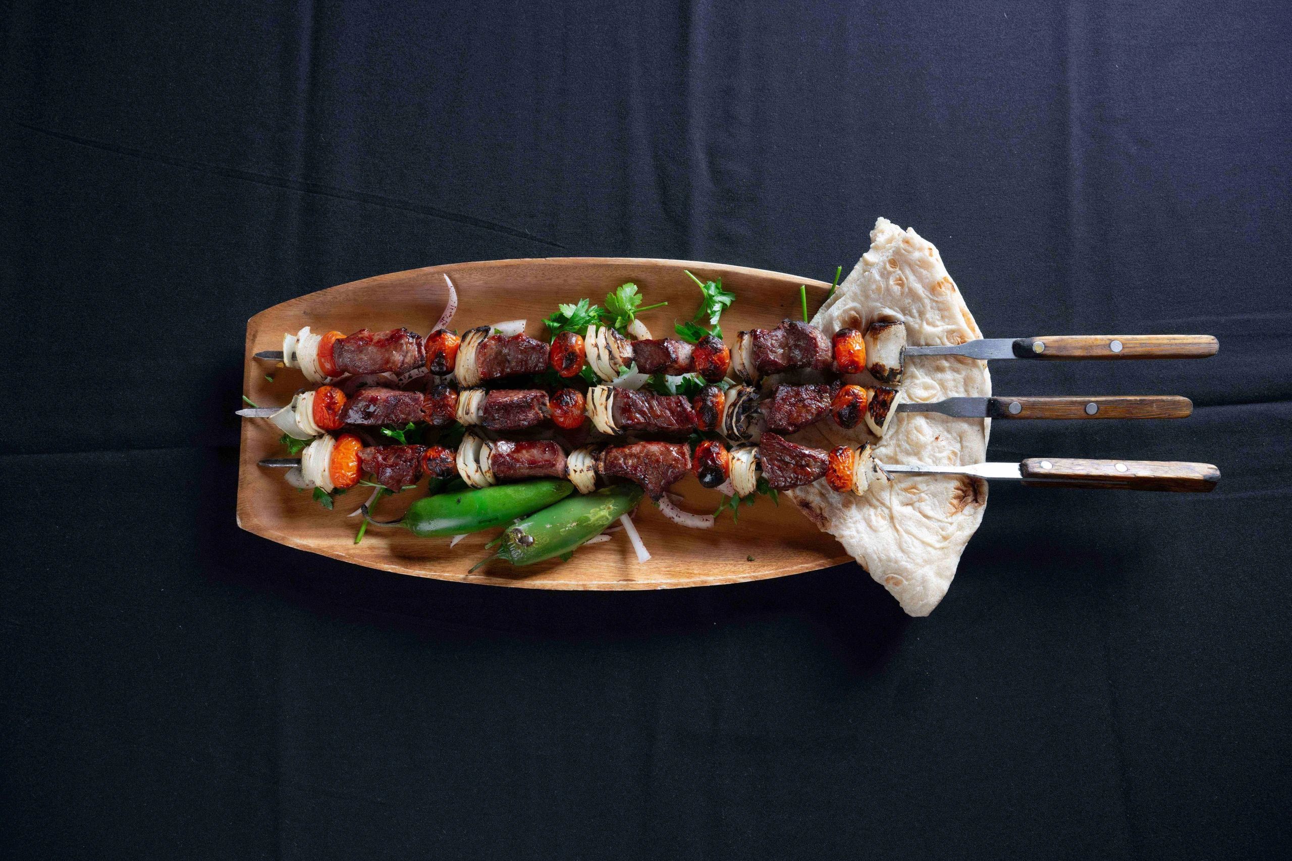 Caroun Restaurant - Home
