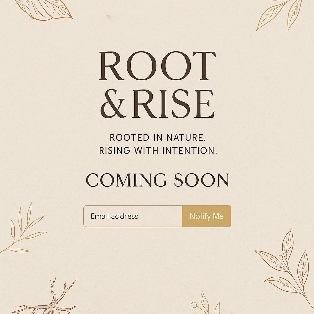 Root and Rise