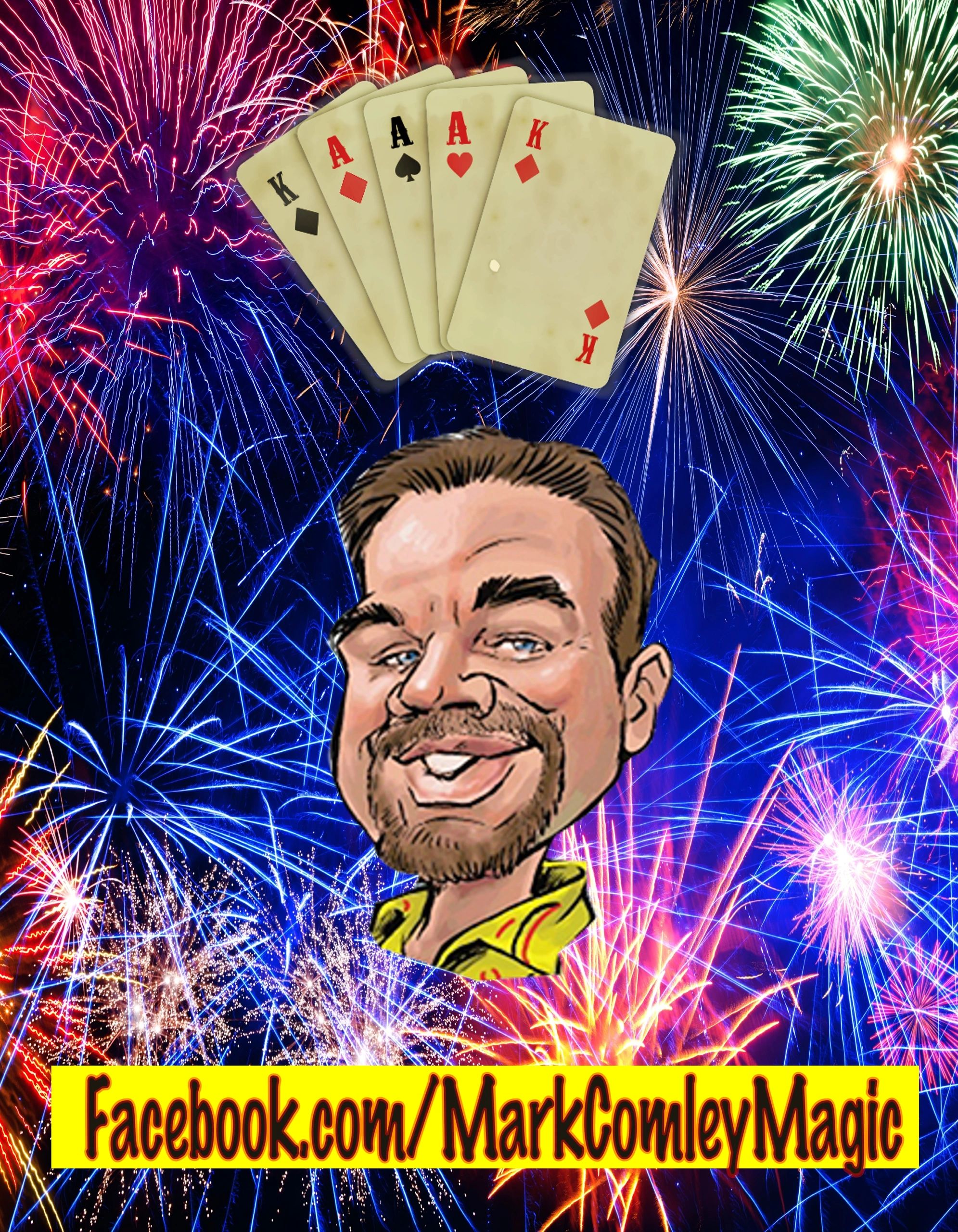 Top Hat Marketing - Magician, Magician, Entertainer, Magic