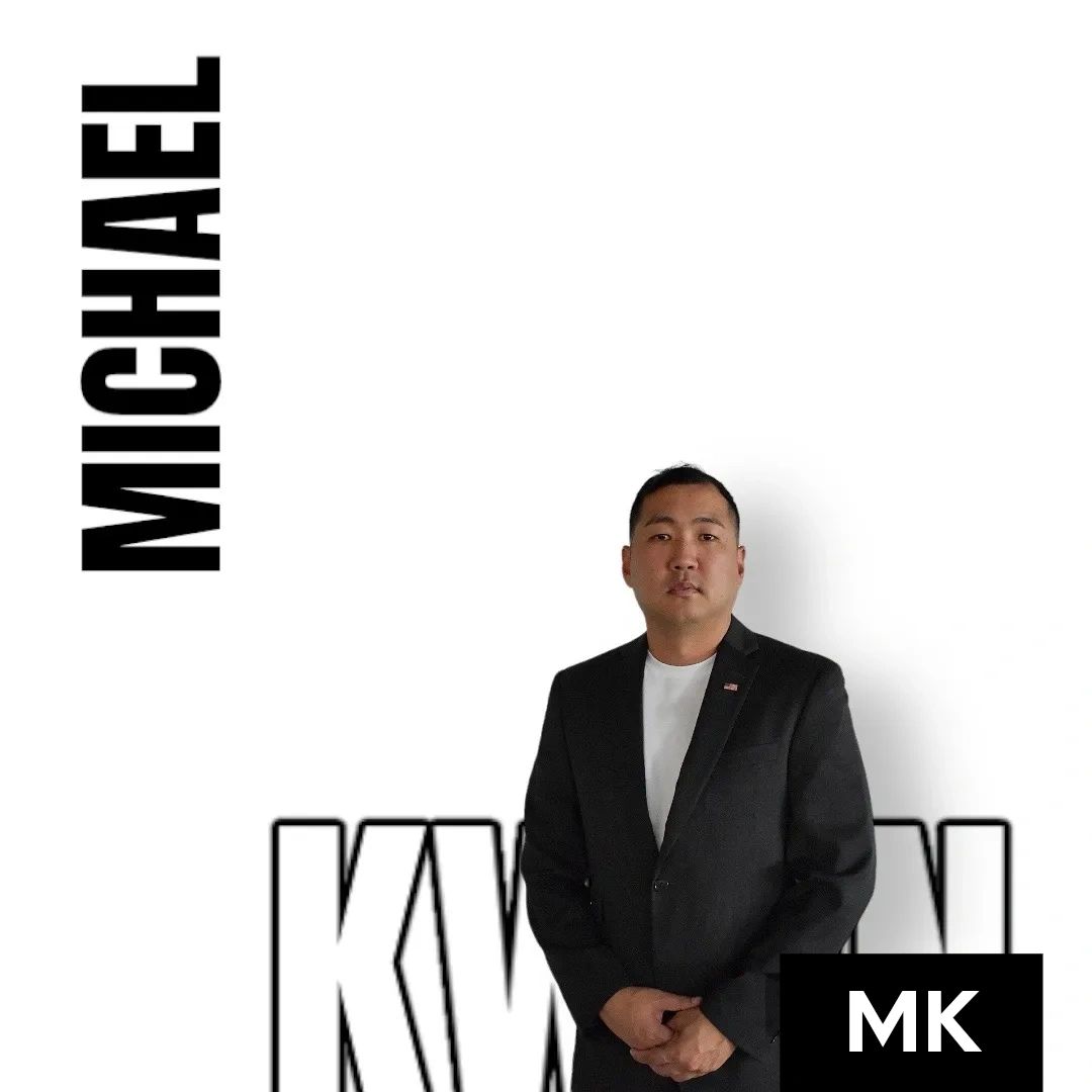 Mike Kwon