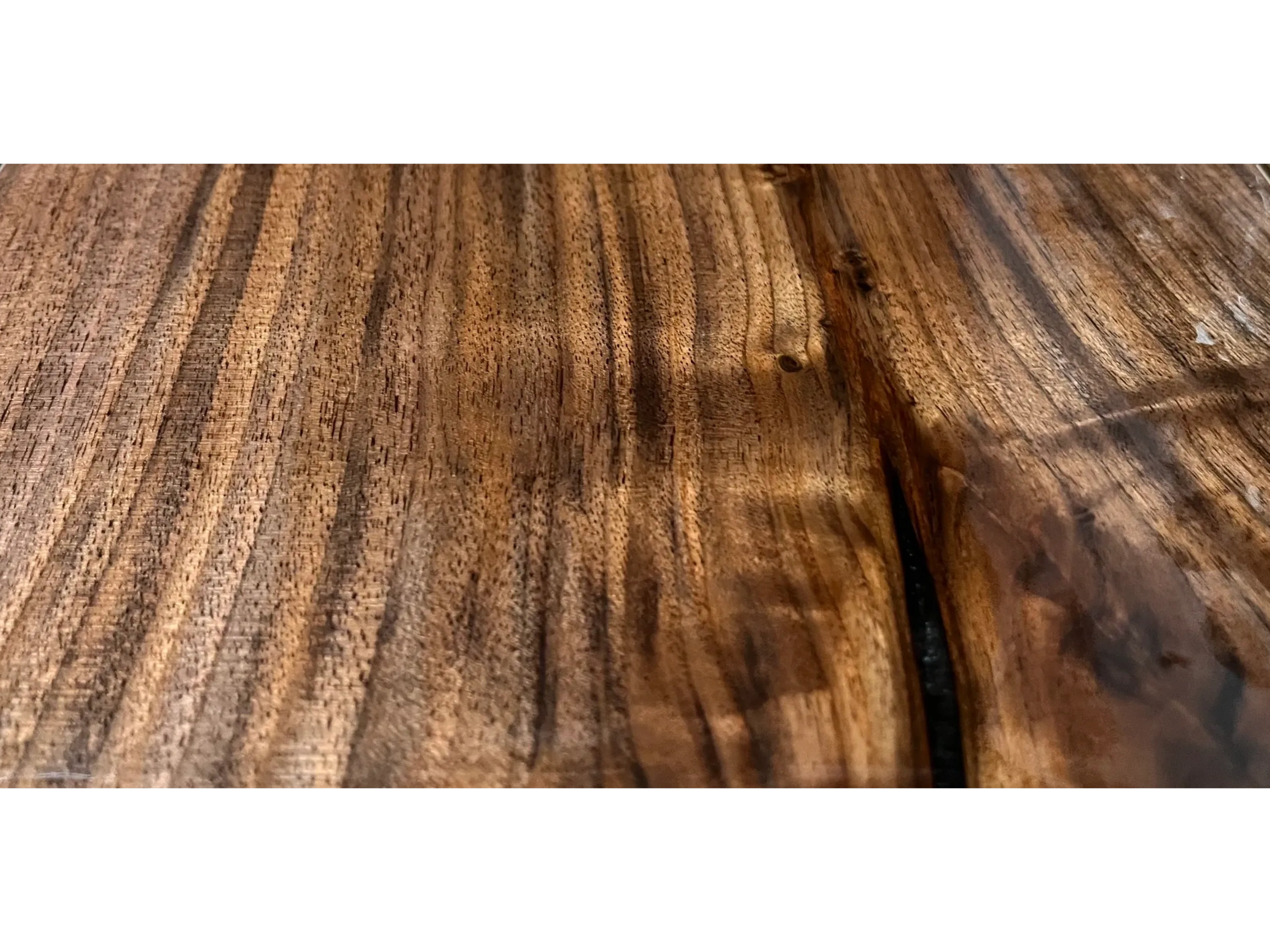 Shenandoah Wild Wood