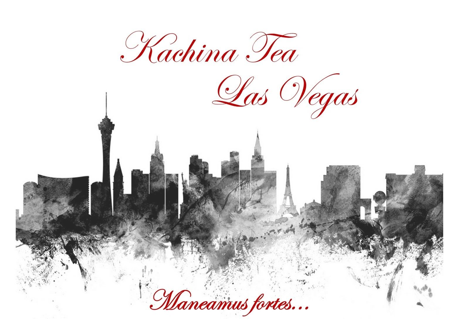 Kachina Tea Malibu California, LLC