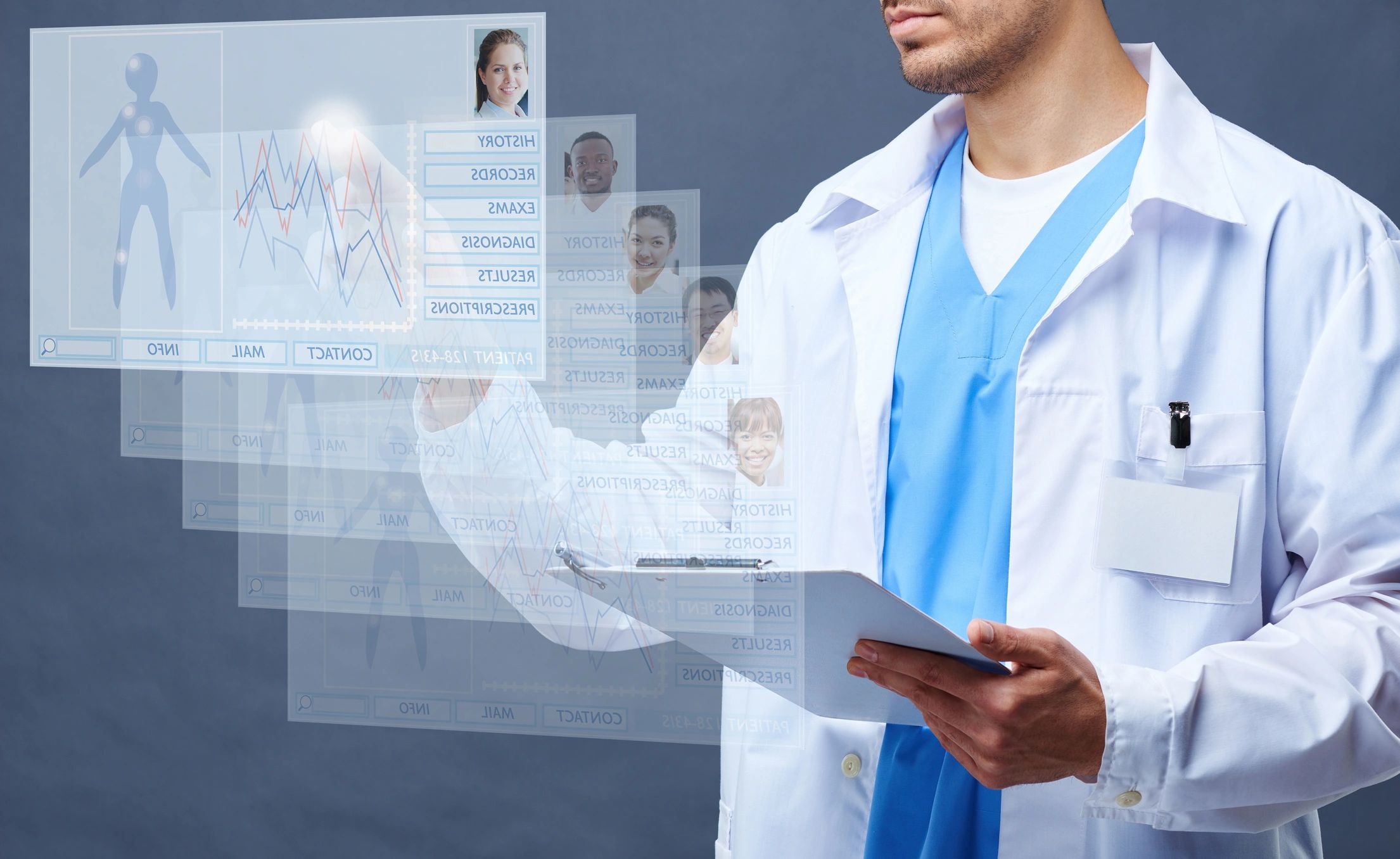 Senior Testing Software - Senior Assessment Suite