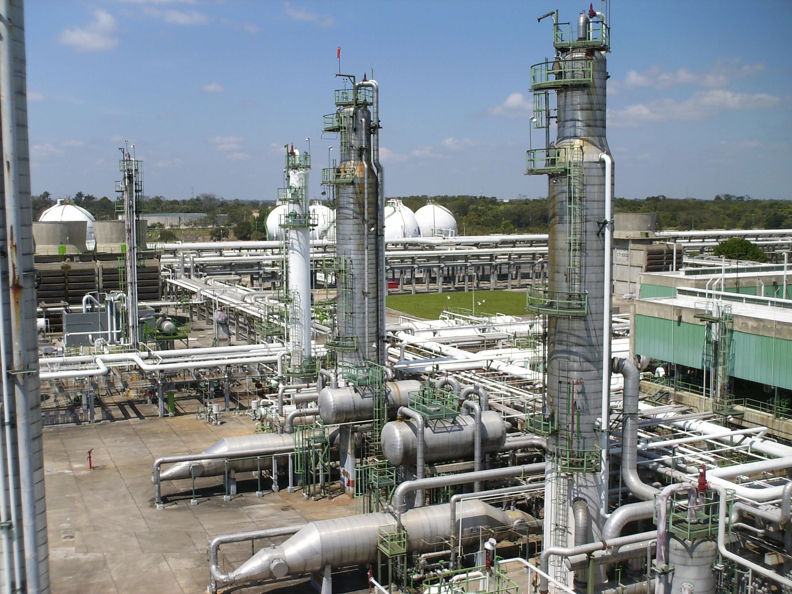 Ingeniería TAIA SA de CV