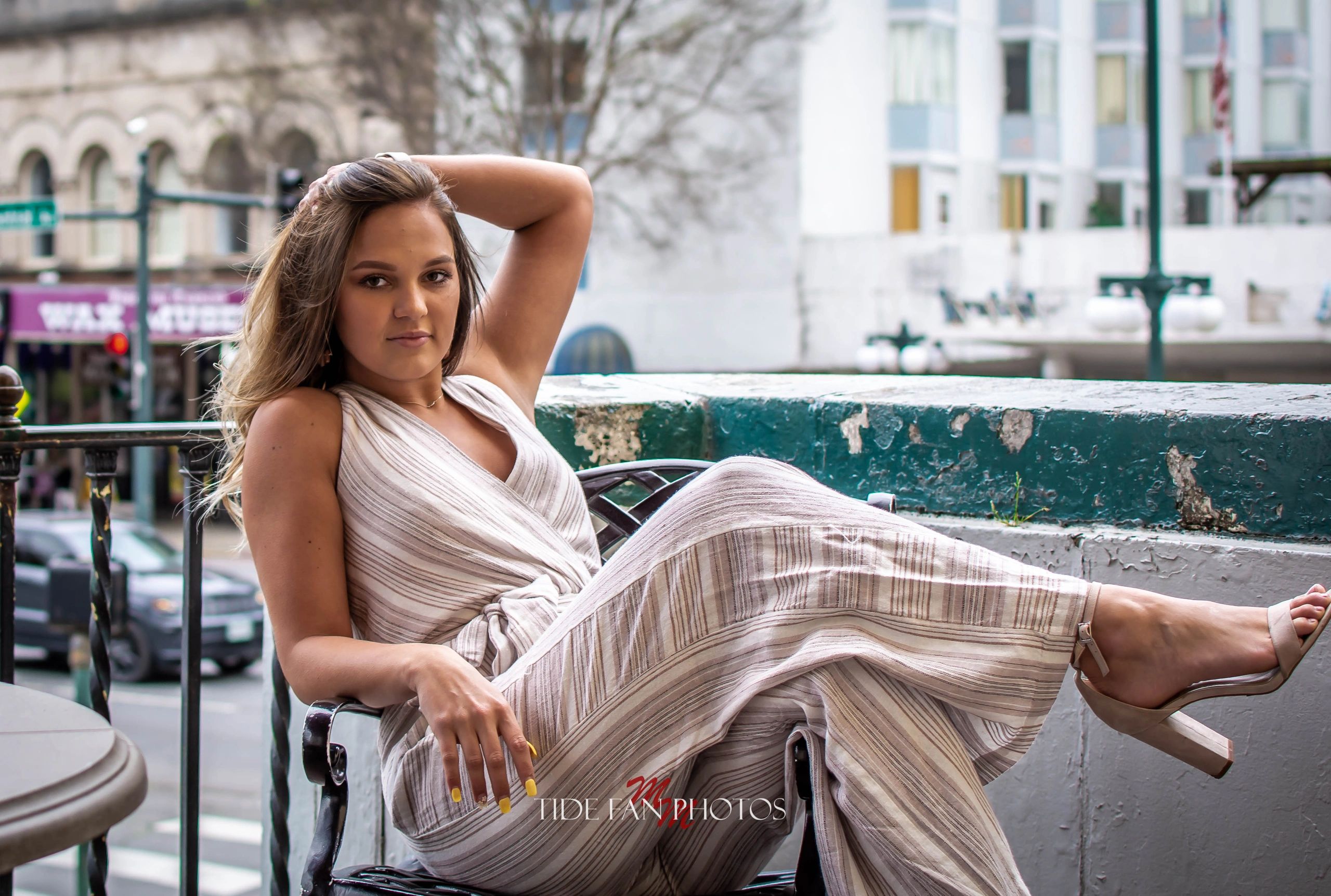 Tide Fan Photos - Photography, Photo Related Services