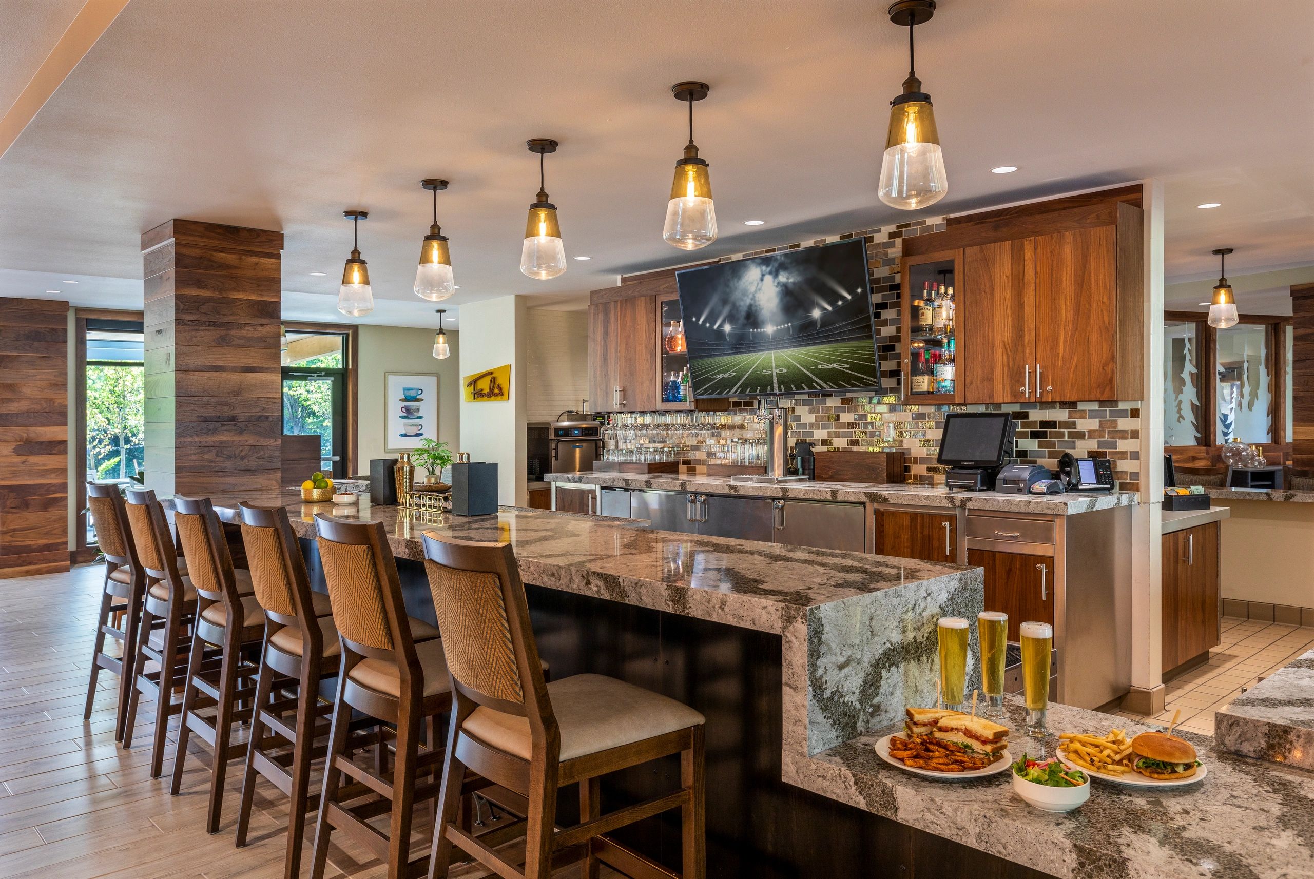 Senior Living Interior Designer | Glow Interior Designs