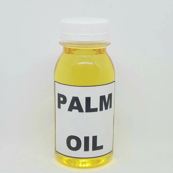 Lauric Oil