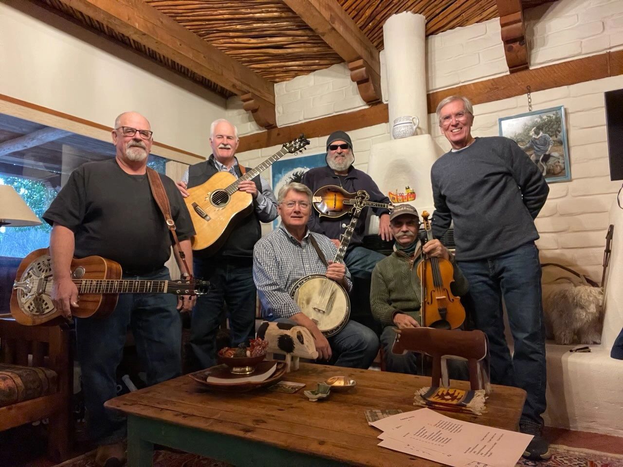 Duke City Swampcoolers