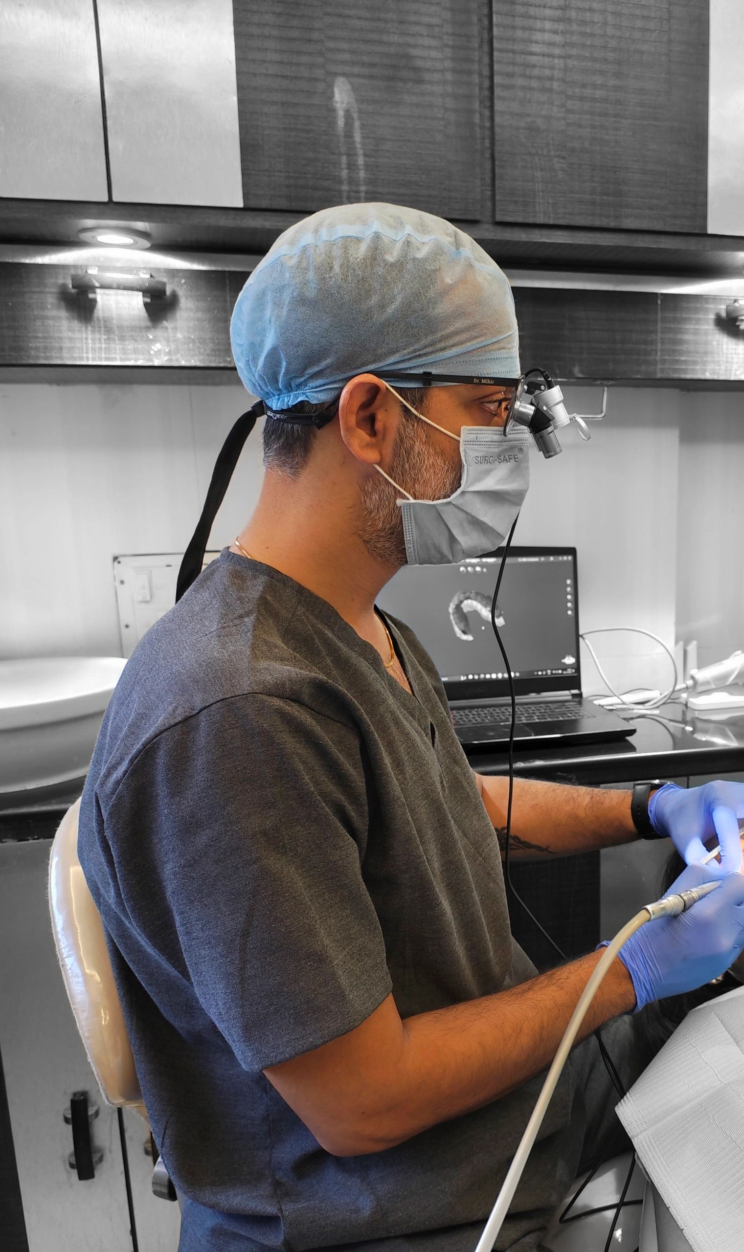 Dr. Deshpande's Dental Clinic and Implants Centre