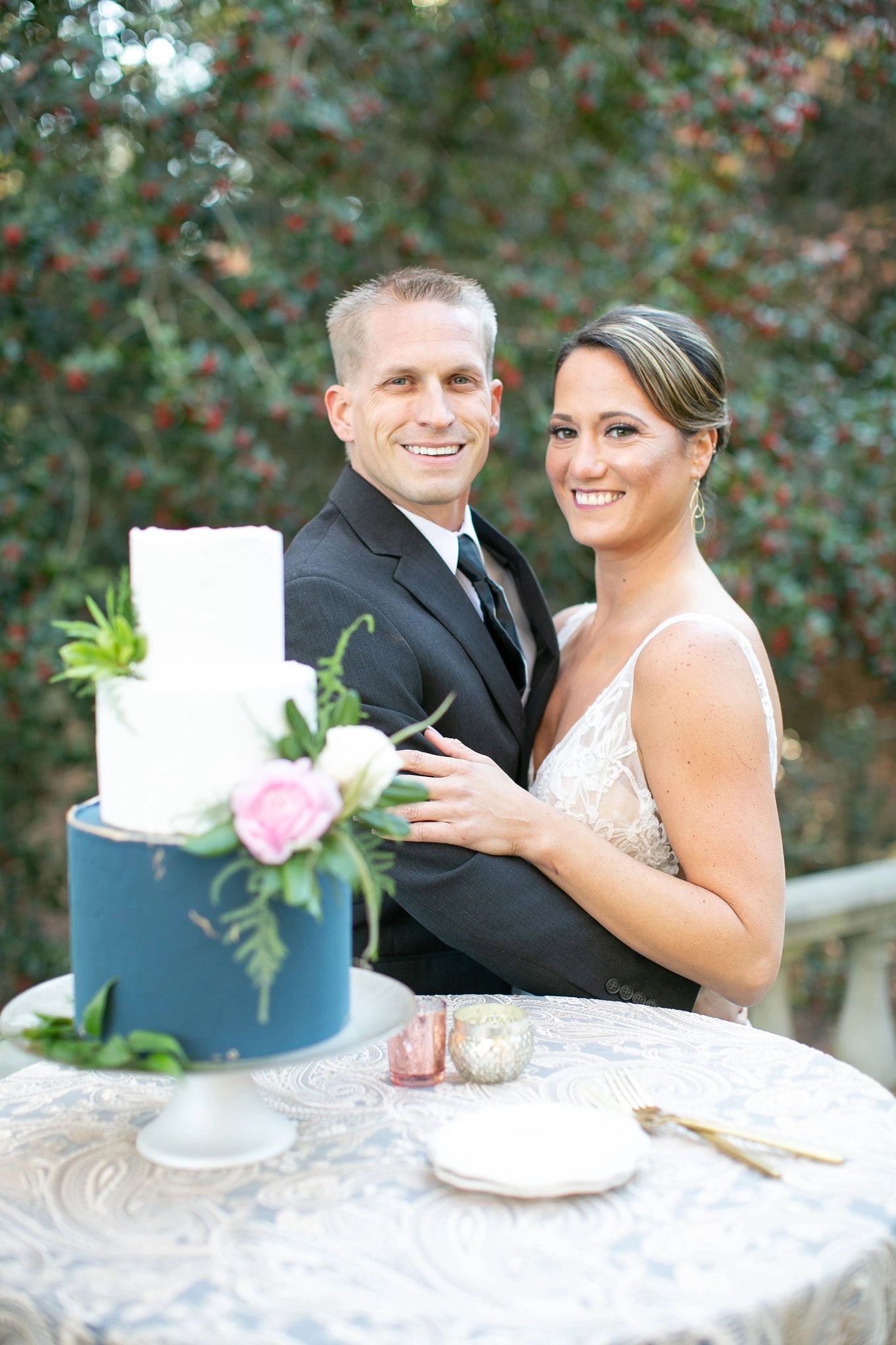 Latest Feature- Coastal Virginia Bride Magazine Photo Shoot