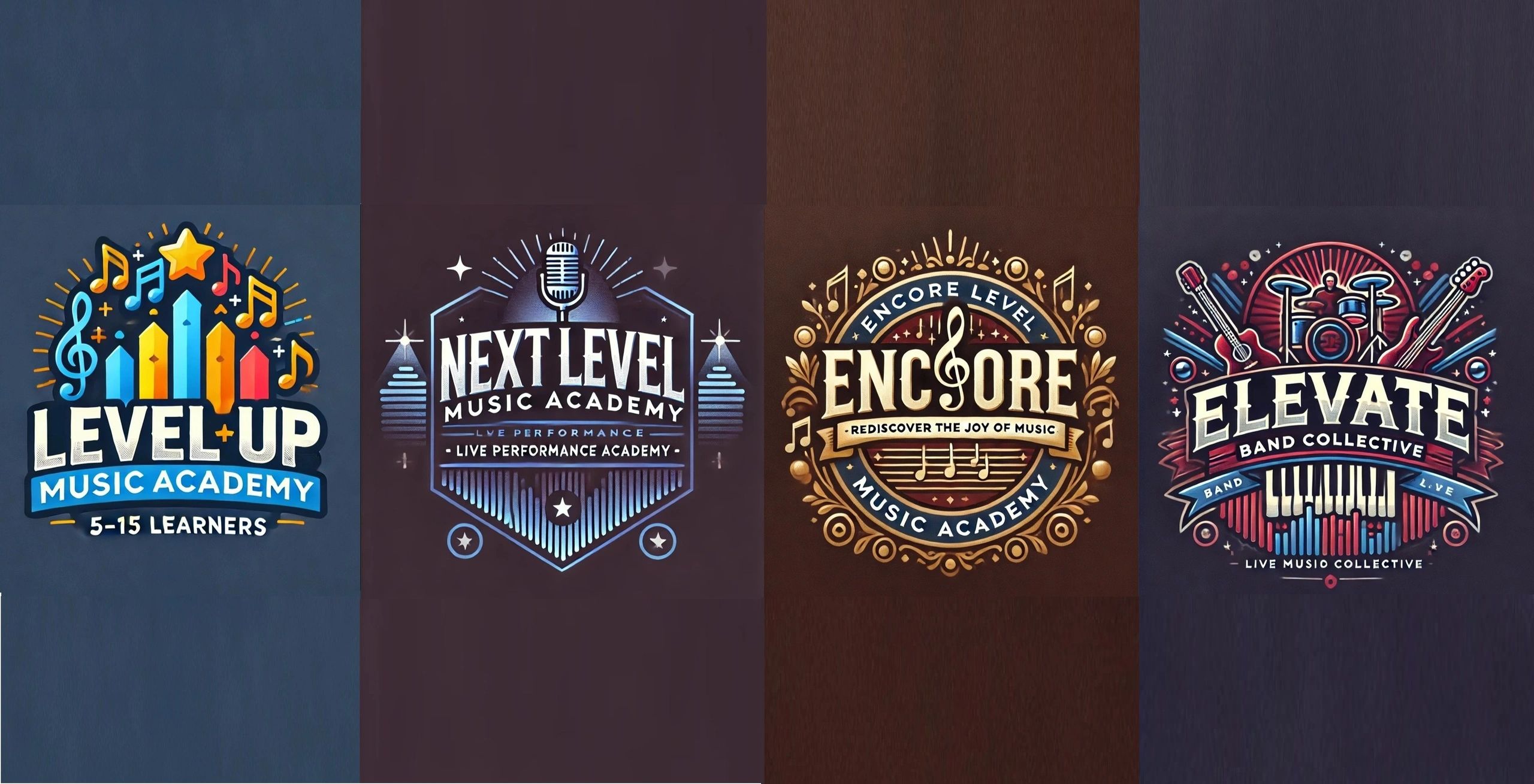 Elevate Music Collective