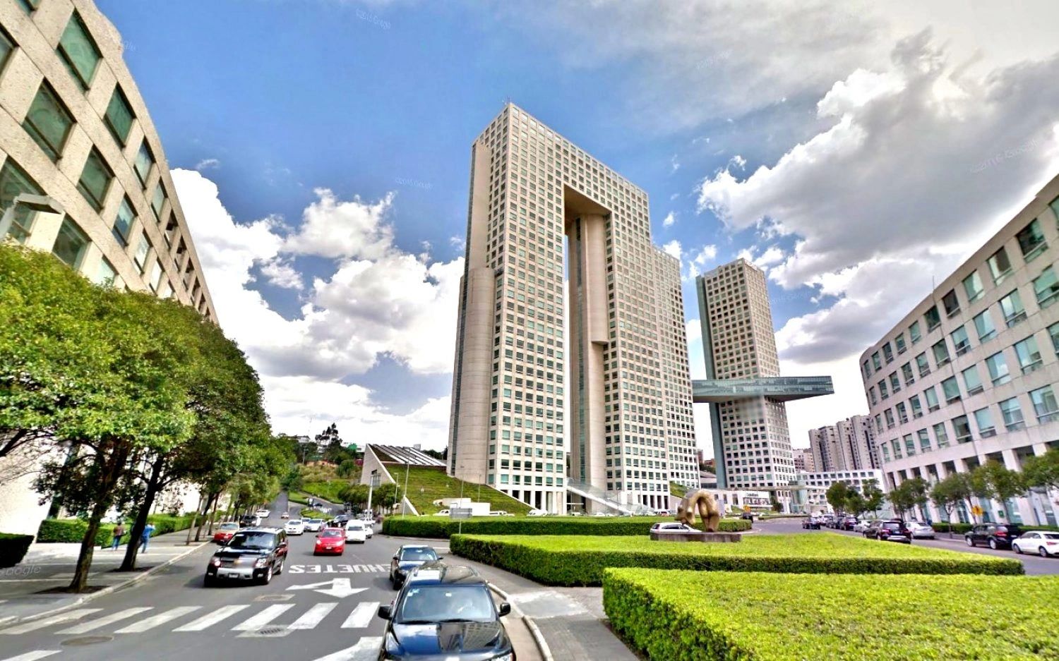 White Stallion Venture