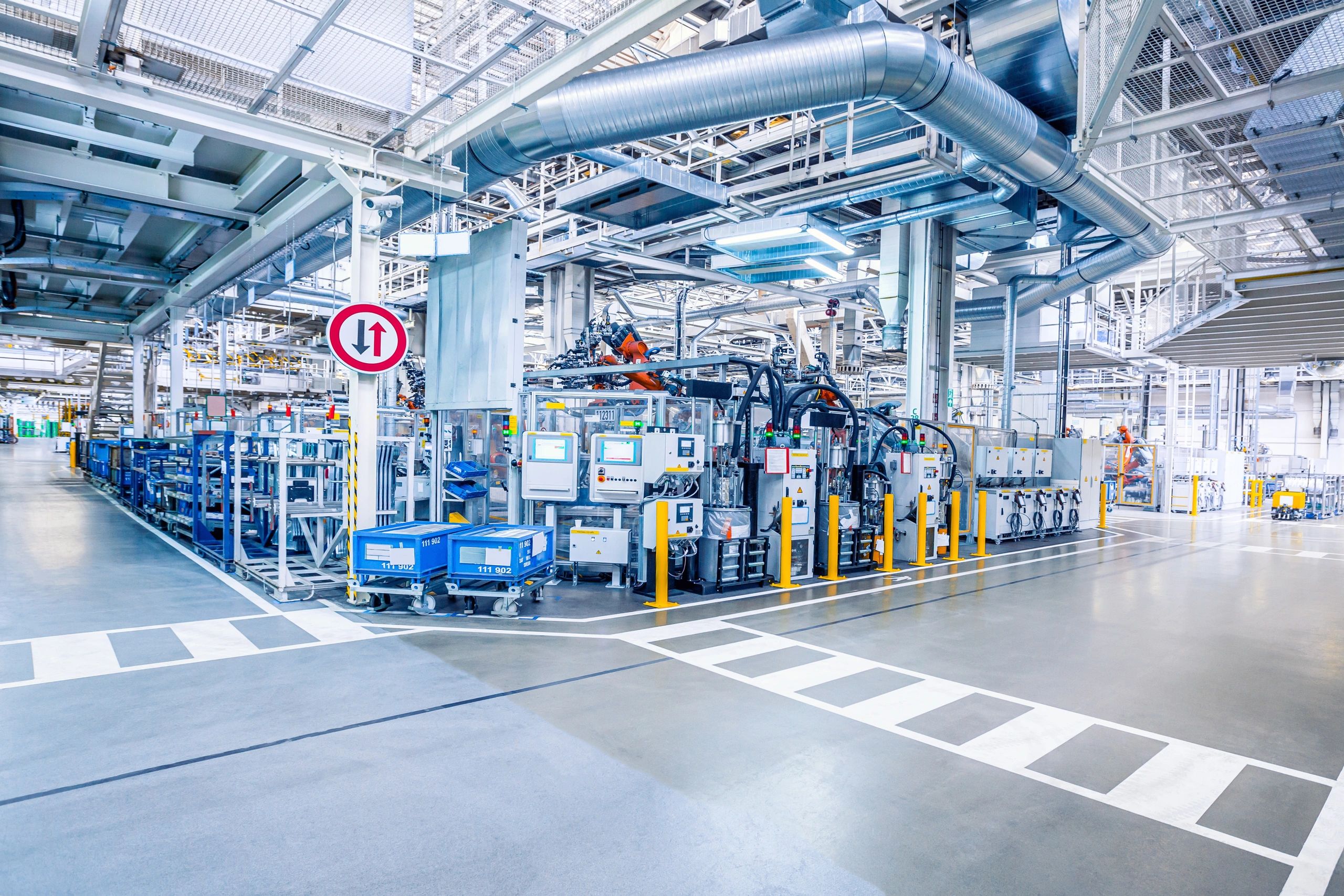 Factory Care - Maintenance Management Consulting and Recruitment