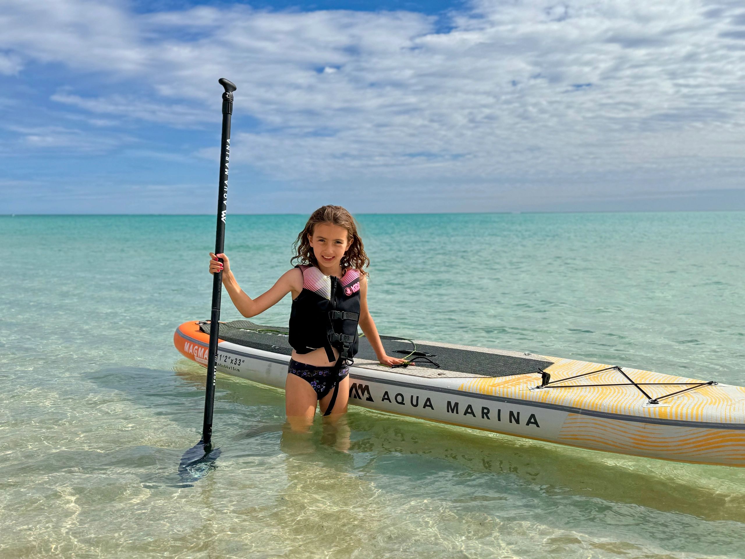 South Lefroy Bay on the incredible Ningaloo Reef