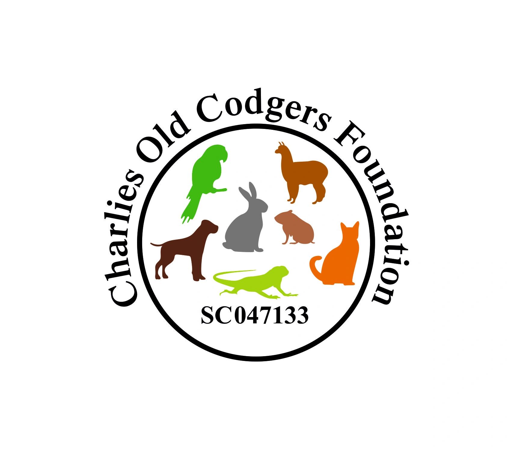 charlies old codgers