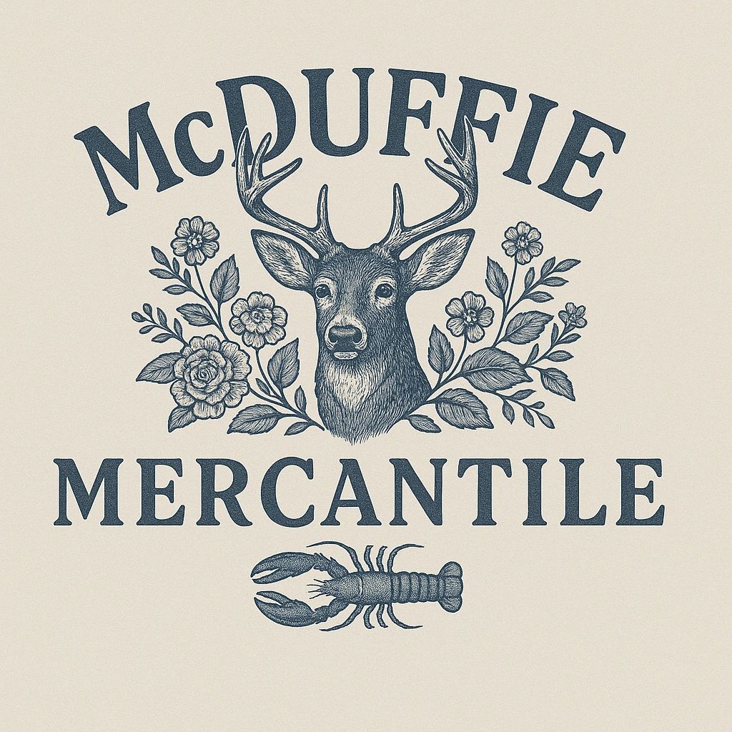 McDuffie Mercantile