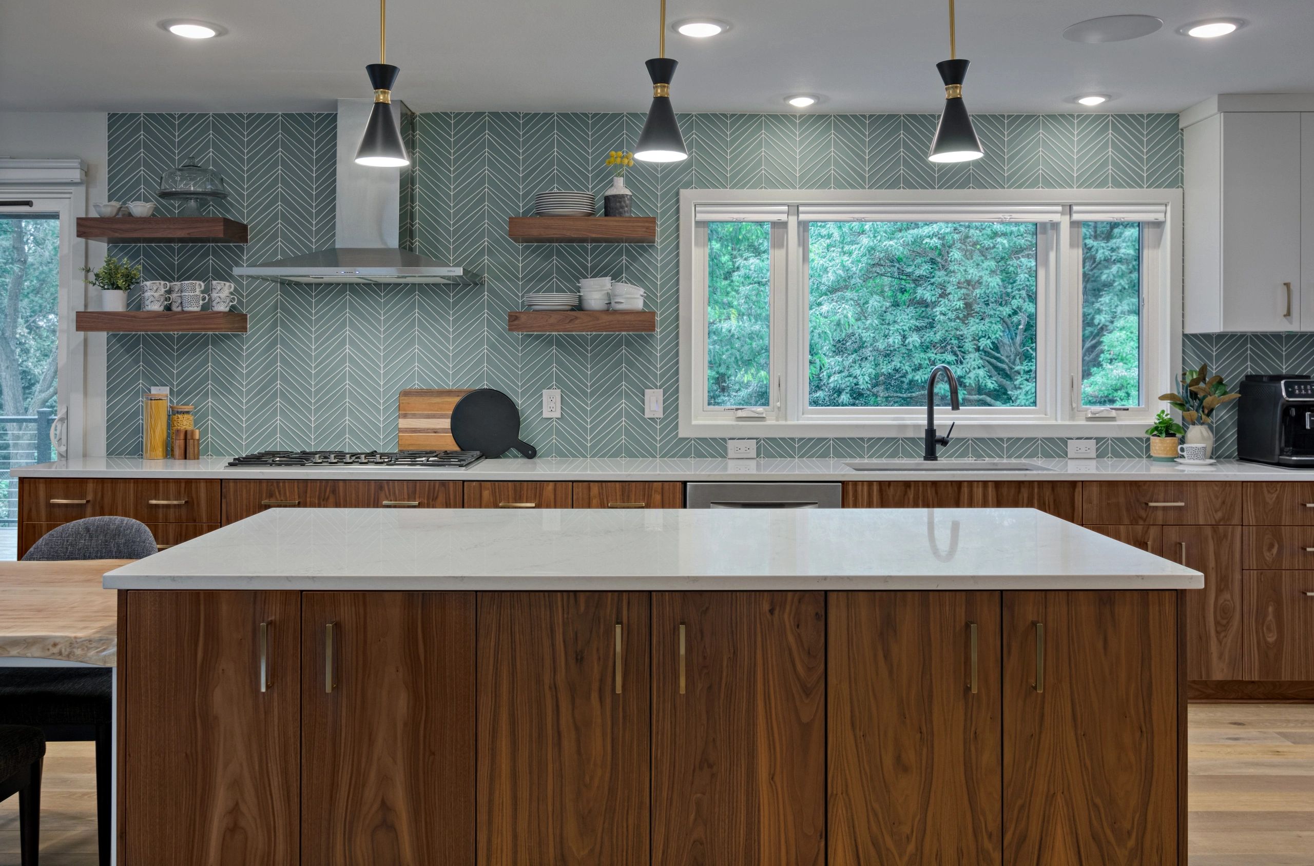 Seville Cabinetry Designer of the Quarter | Annette Reagan