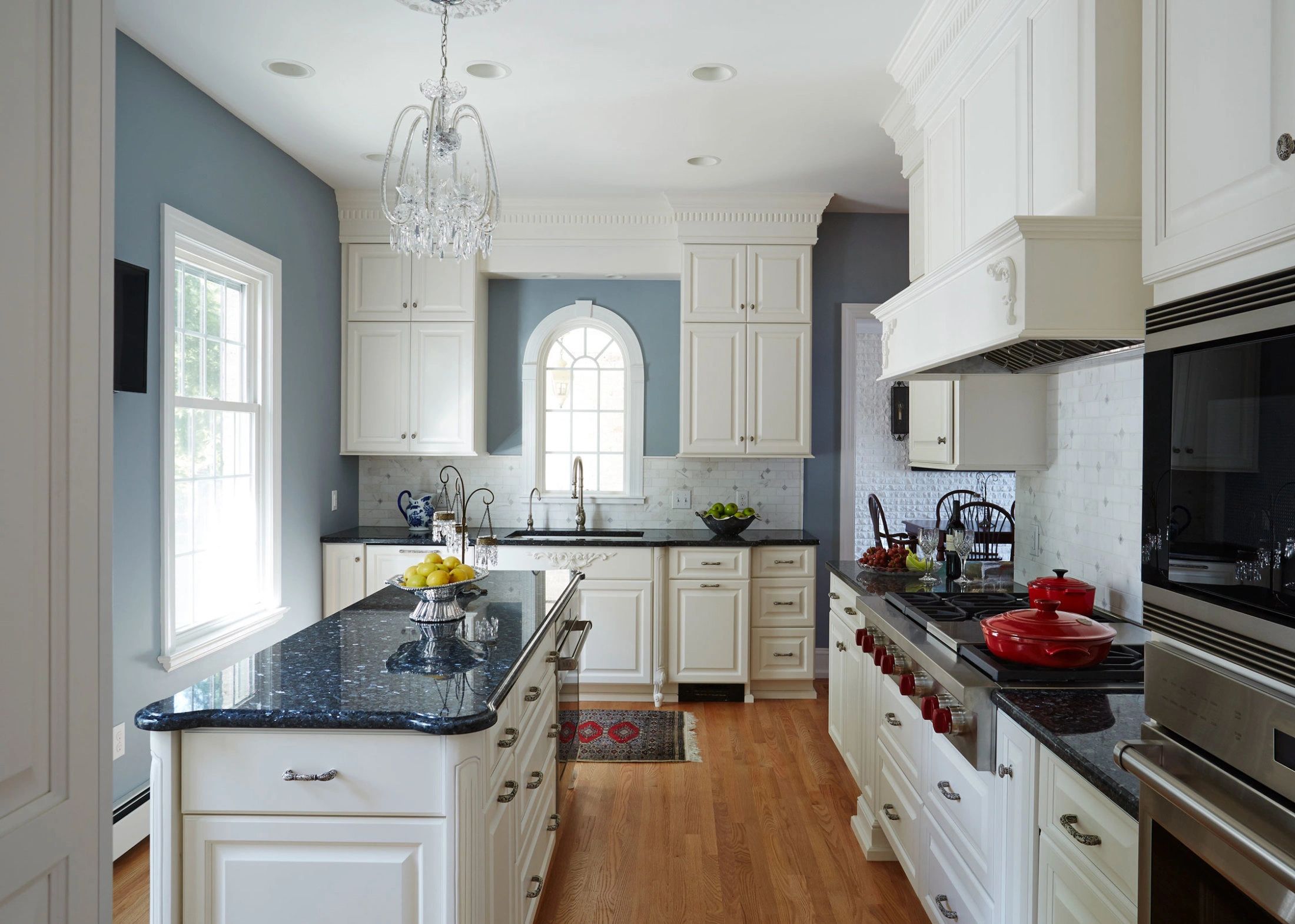 Countryside Cabinets