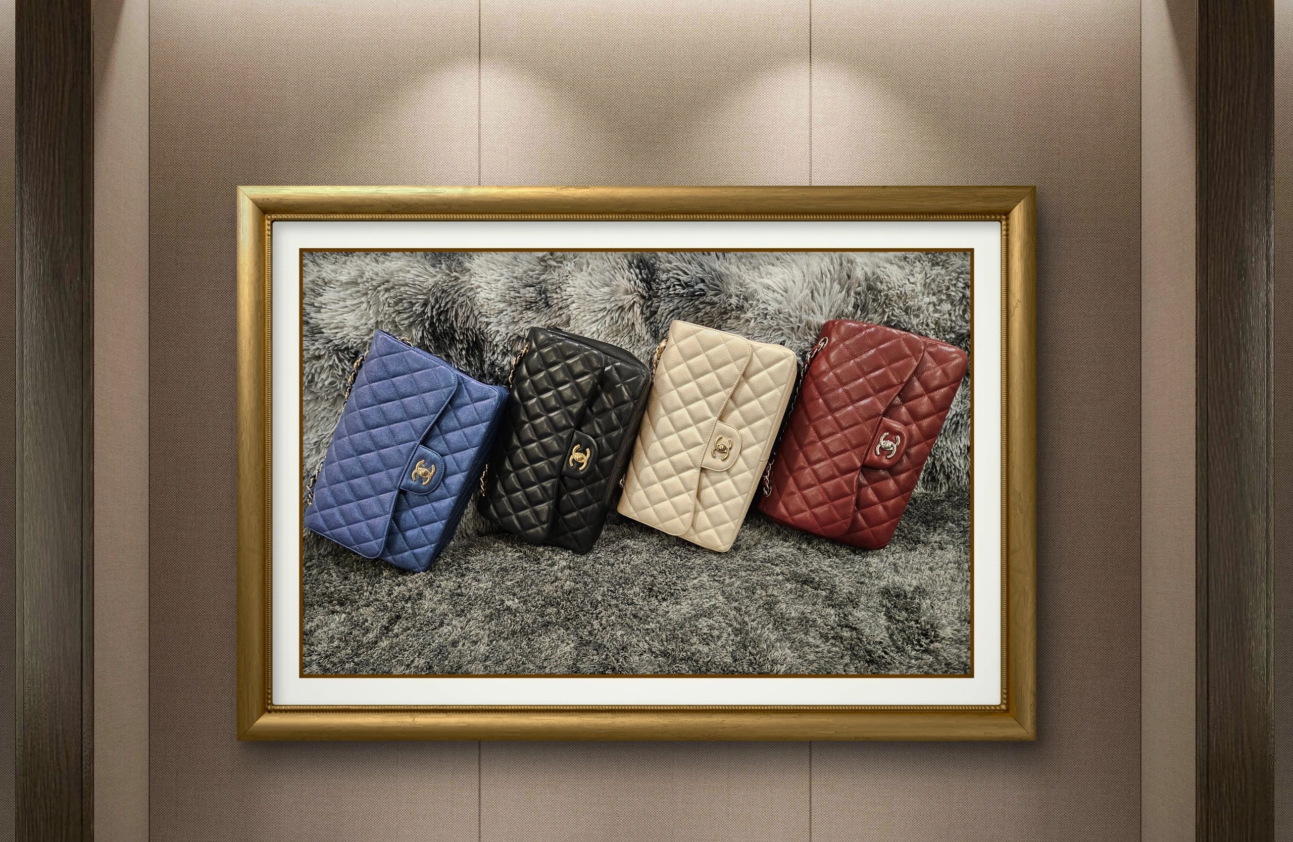 Shop Elegant Handbags for Every Occasion
