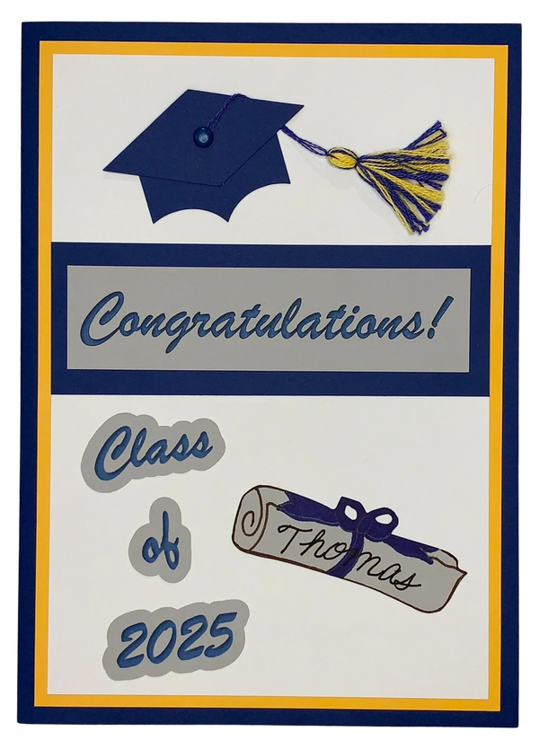 Graduation Cards