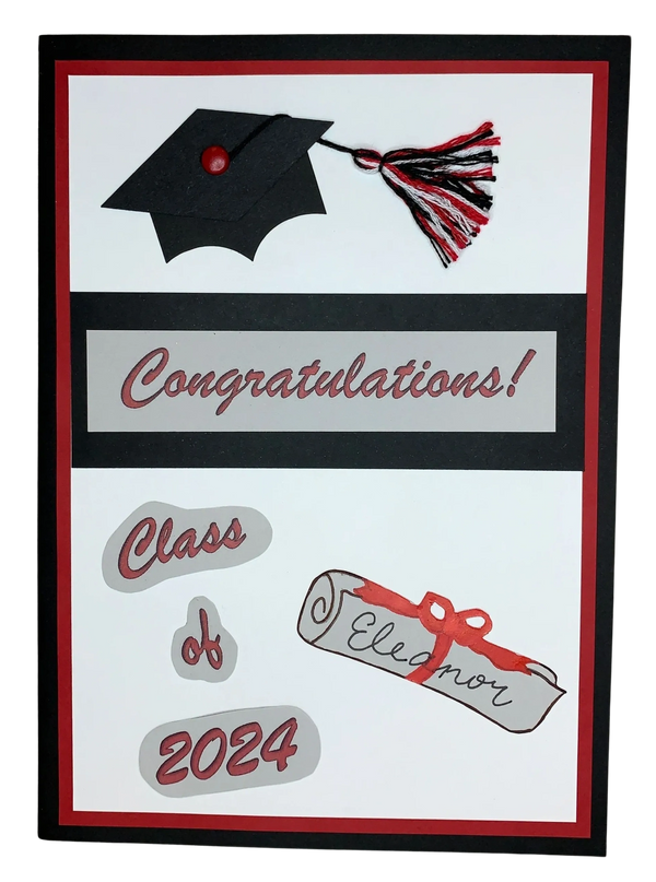 Graduation Cards