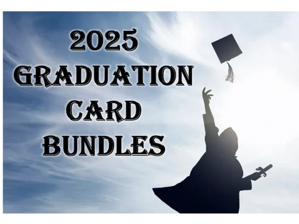 Graduation Cards