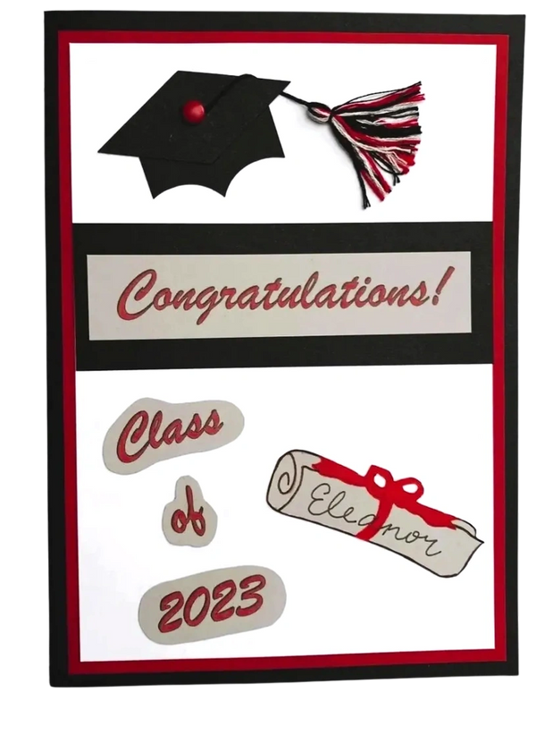 Graduation Cards