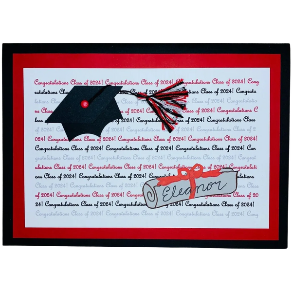 Graduation Cards