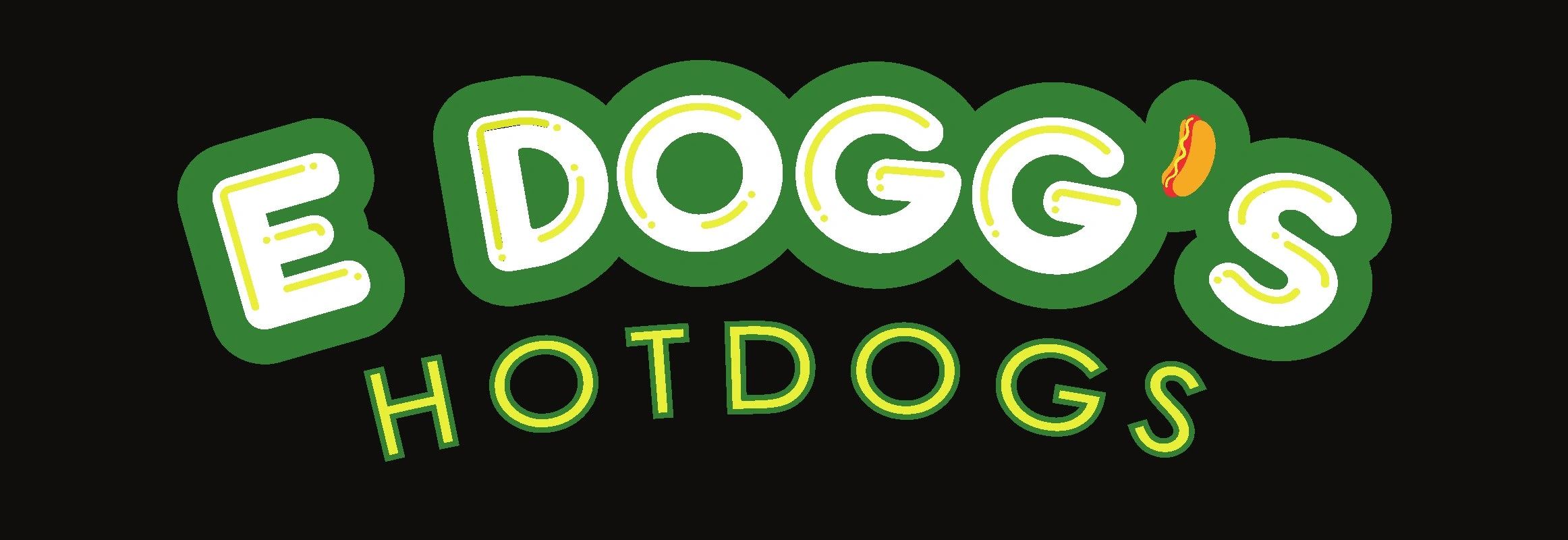 E Dogg's Hot Dogs - Mobile Food Truck, Hot Dogs, Hot Dog Restaurant
