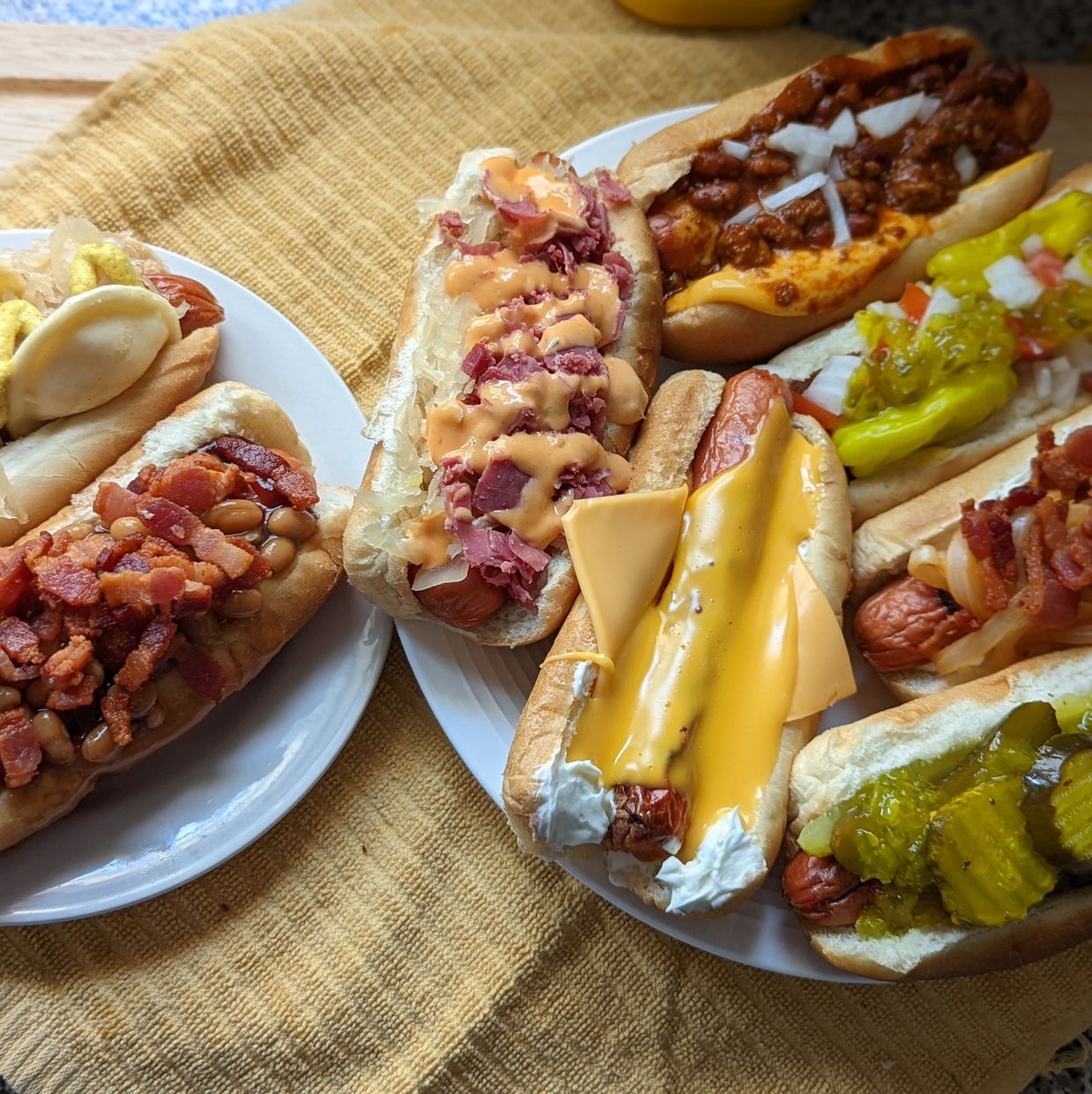 E Dogg's Hot Dogs - Mobile Food Truck, Hot Dogs, Hot Dog Restaurant