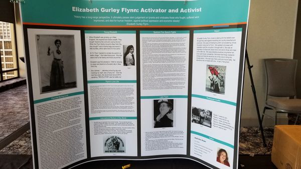 Perry - Student Poster