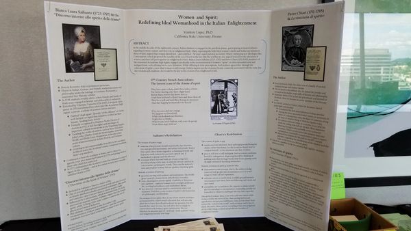 Perry - Student Poster