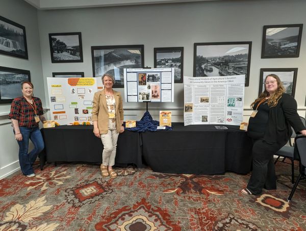 Perry - Student Poster