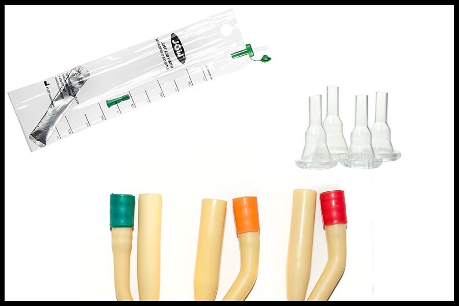 ASSISTIVE TECH: Bladder Tools