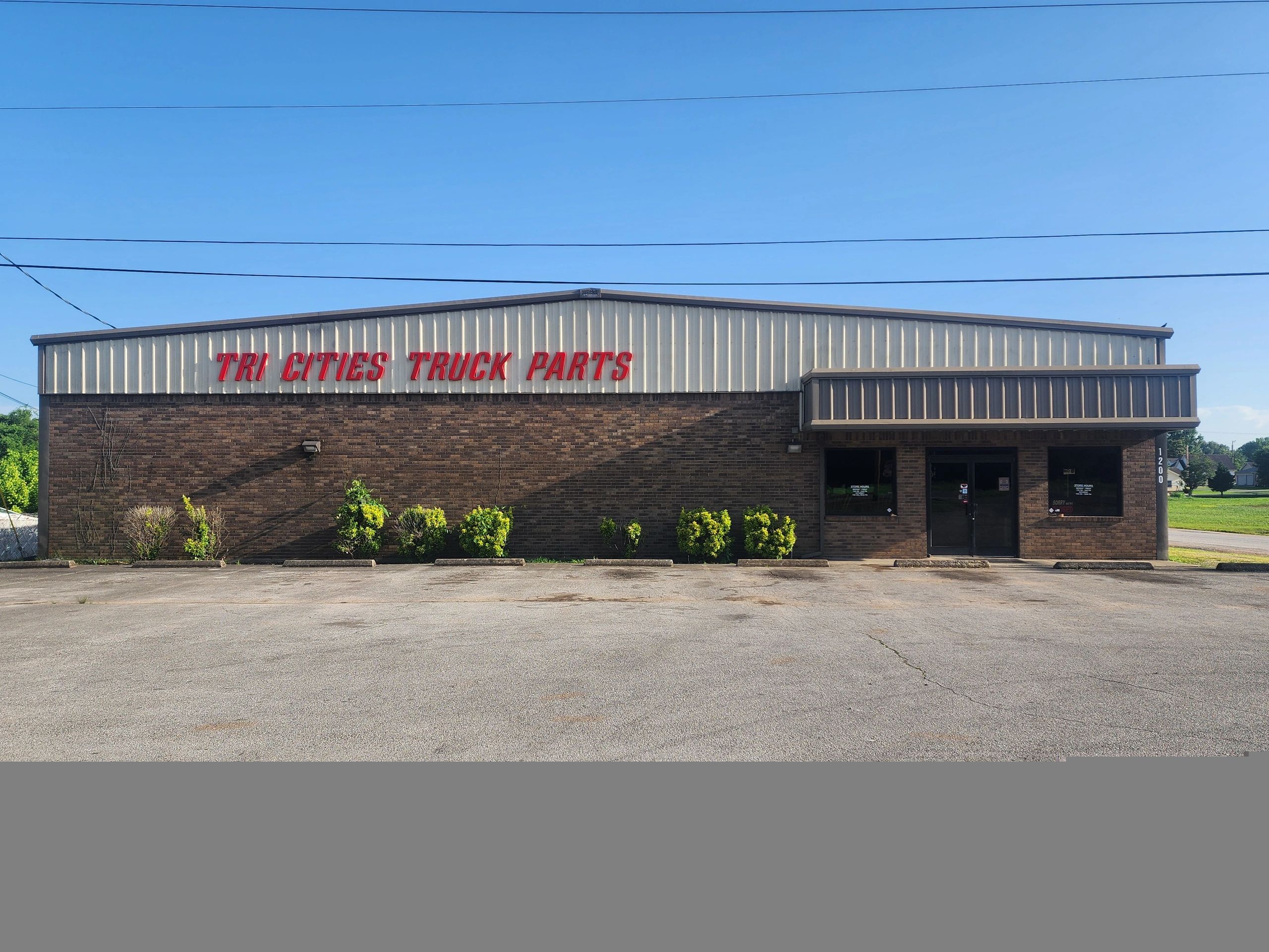 Heavy Duty Truck Parts - Quality Parts for Your Commercial Truck