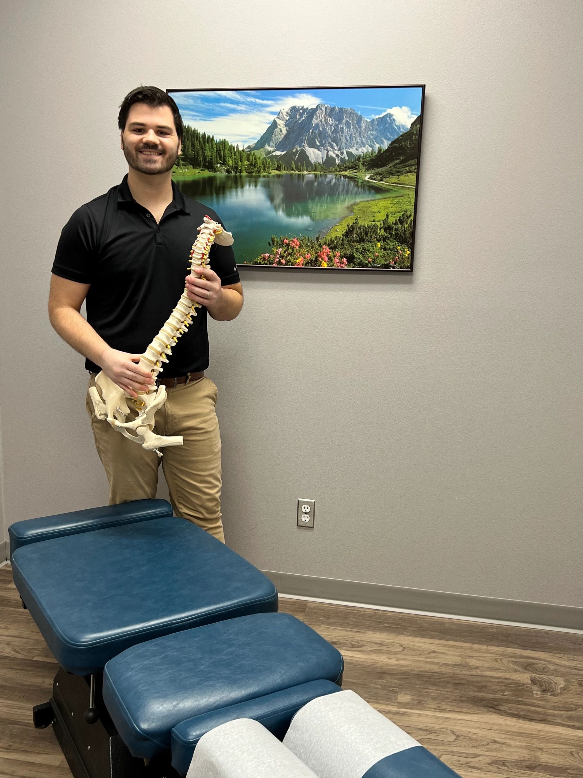 Find a Chiropractor Near Me | Plendl Chiropractic