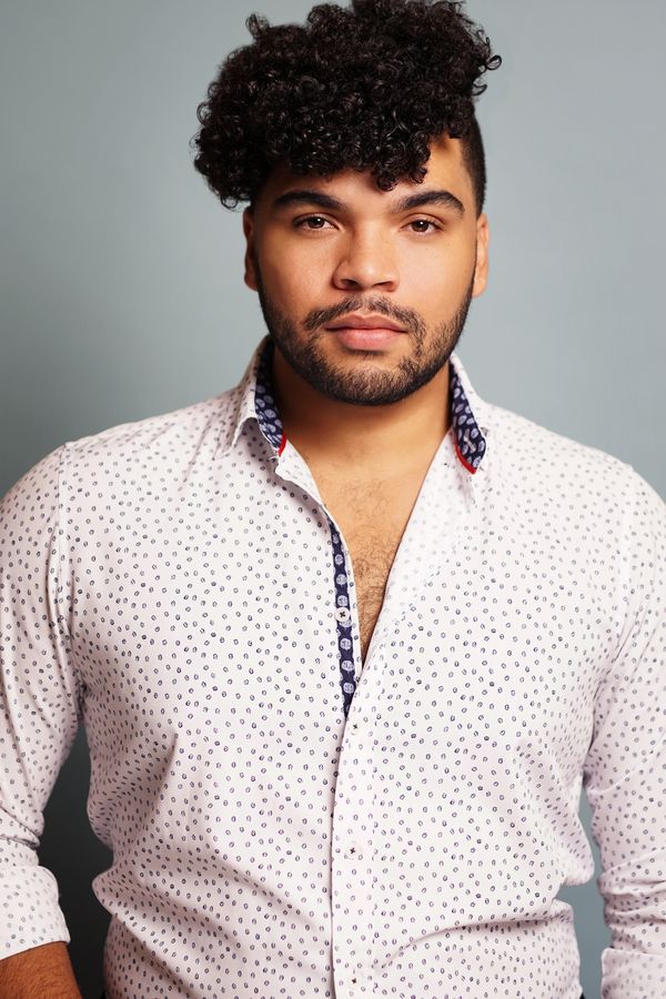 About | Matthew V Carter