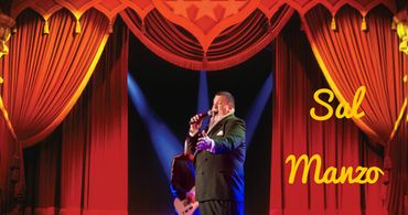 Sal Manzo