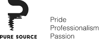 About Us | Pure Source USA