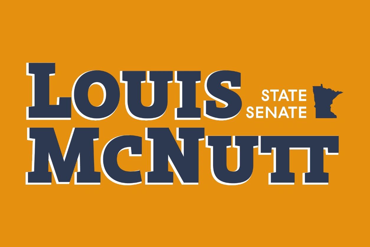 Louis McNutt for Minnesota Senate