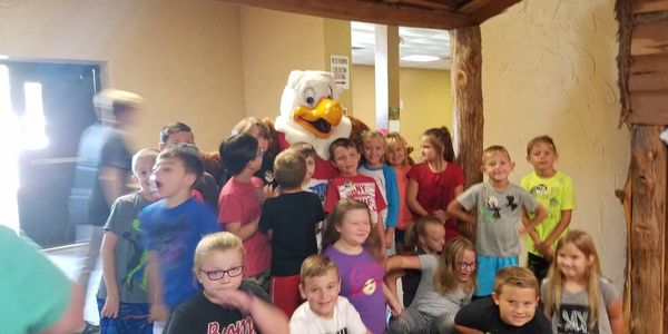 Schedule of Events | Carter County Fair