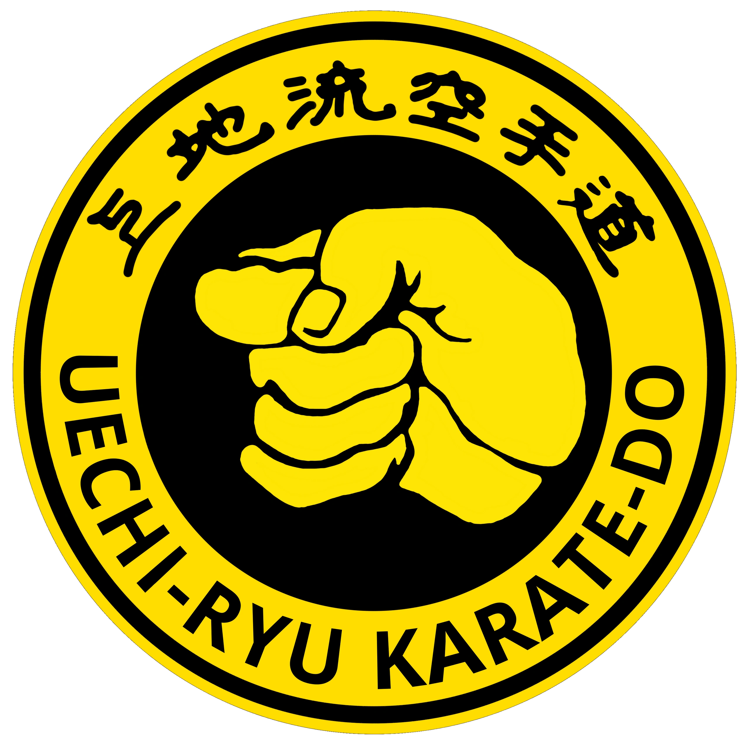 Uechi Karate Insights