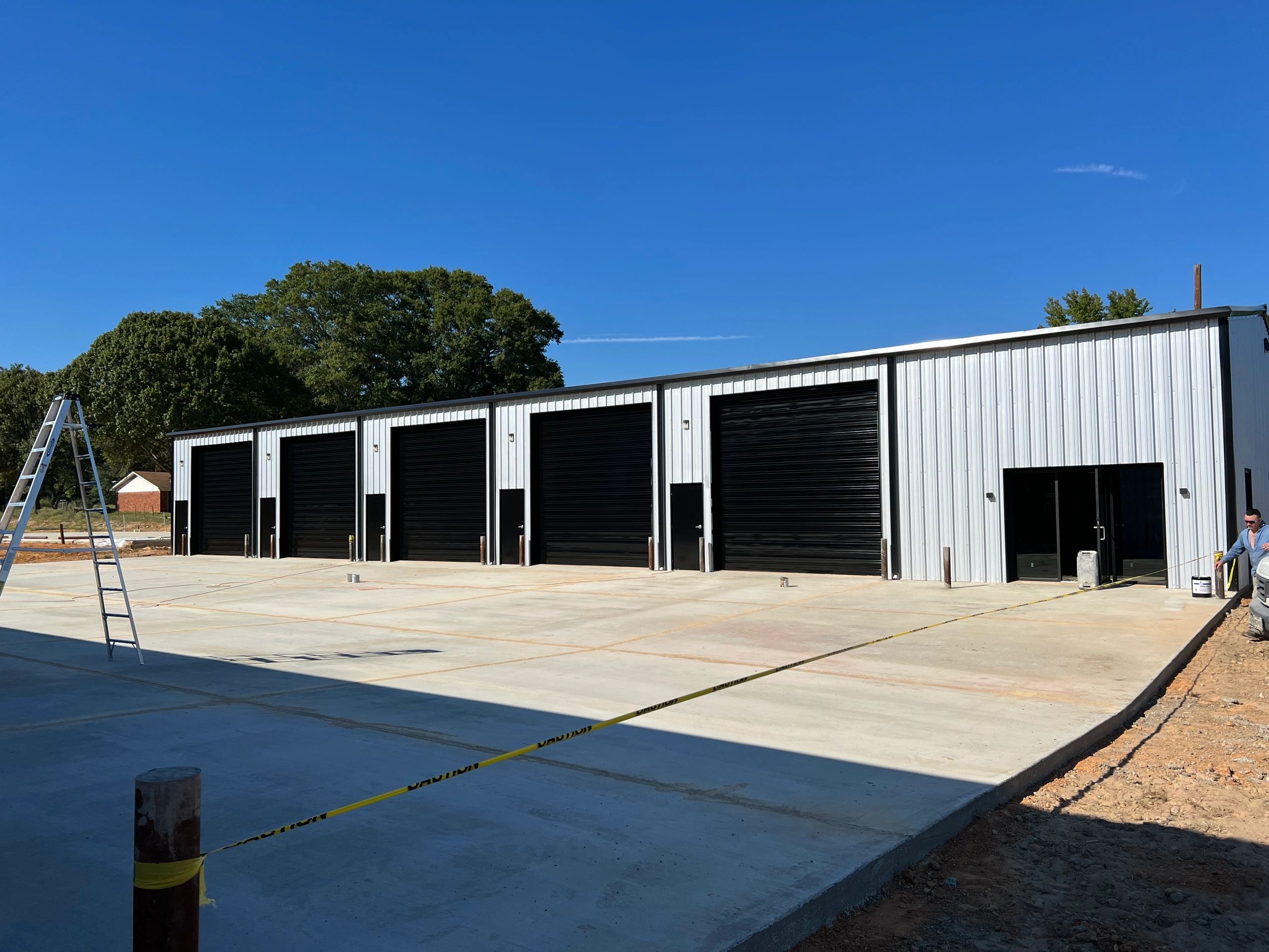 Noonday Business Park/Storage - Warehouse for Rent