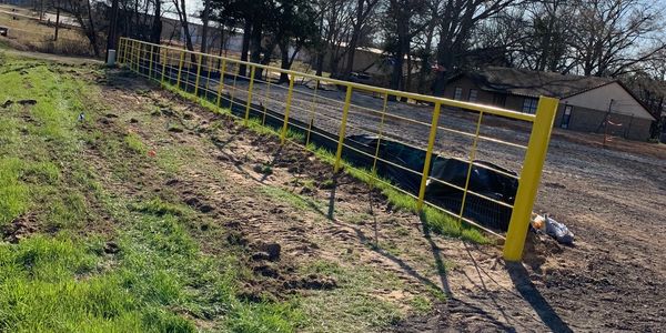 Noonday Business Park/Storage - Warehouse for Rent