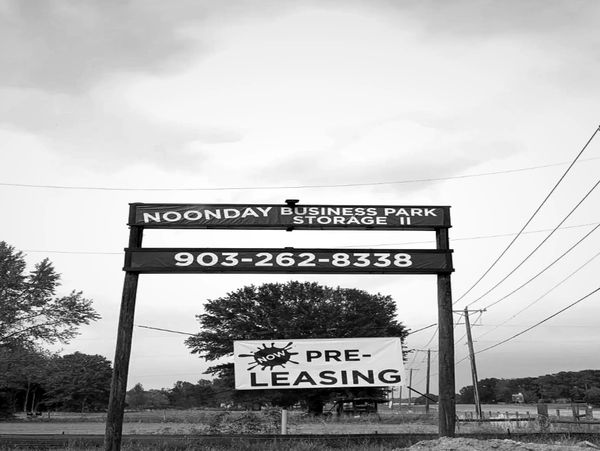 Noonday Business Park/Storage - Warehouse for Rent
