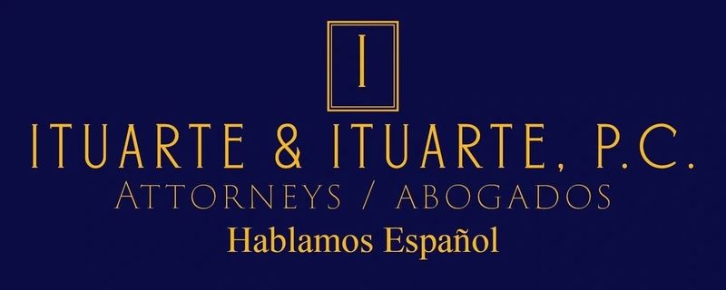 ITUARTE AND ITUARTE, P.C.