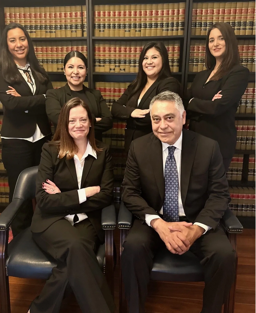 ITUARTE AND ITUARTE, P.C.