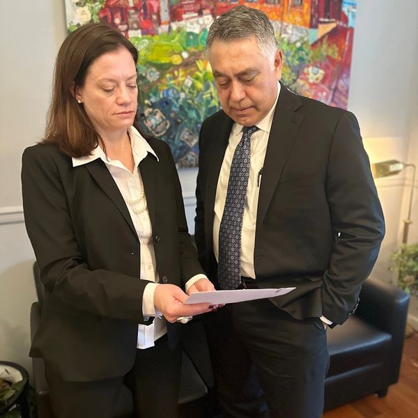 ITUARTE AND ITUARTE, P.C.