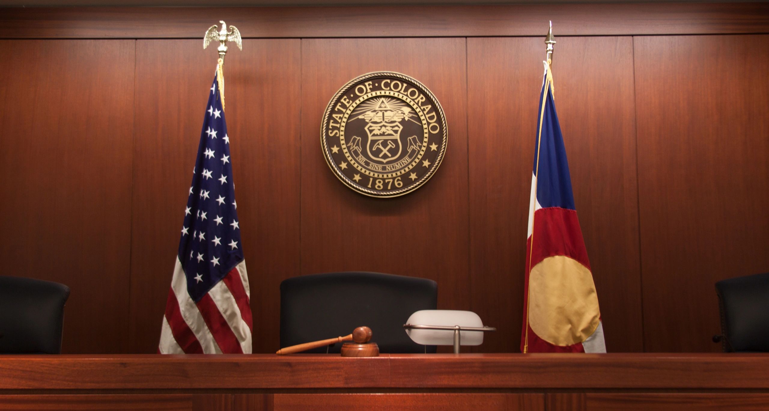 Office of the Presiding Disciplinary Judge