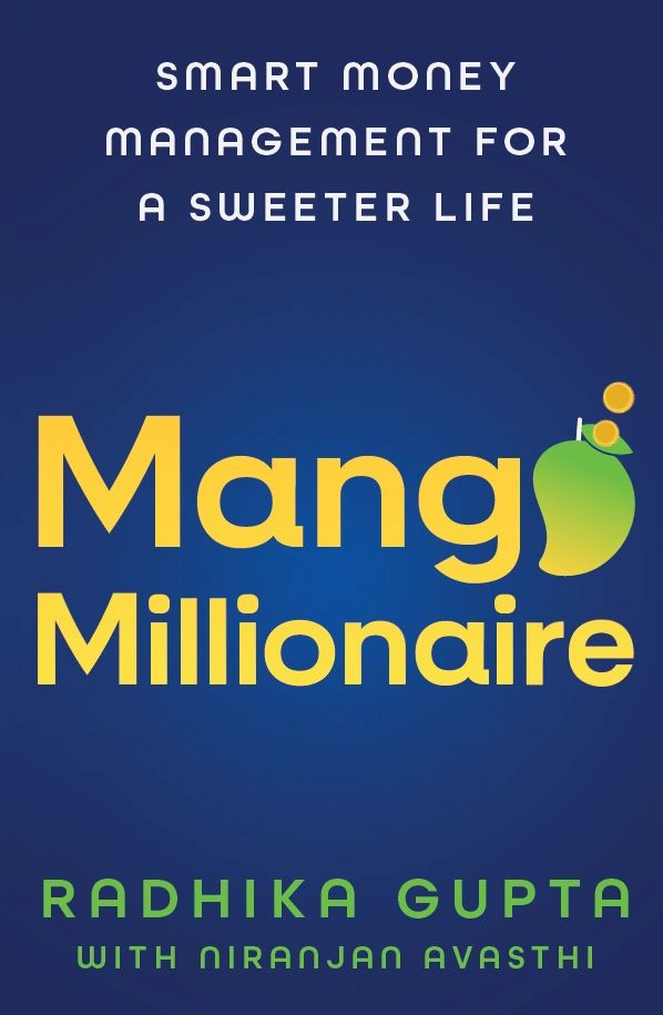 Mango Millionaire: Your Guide to Financial Planning